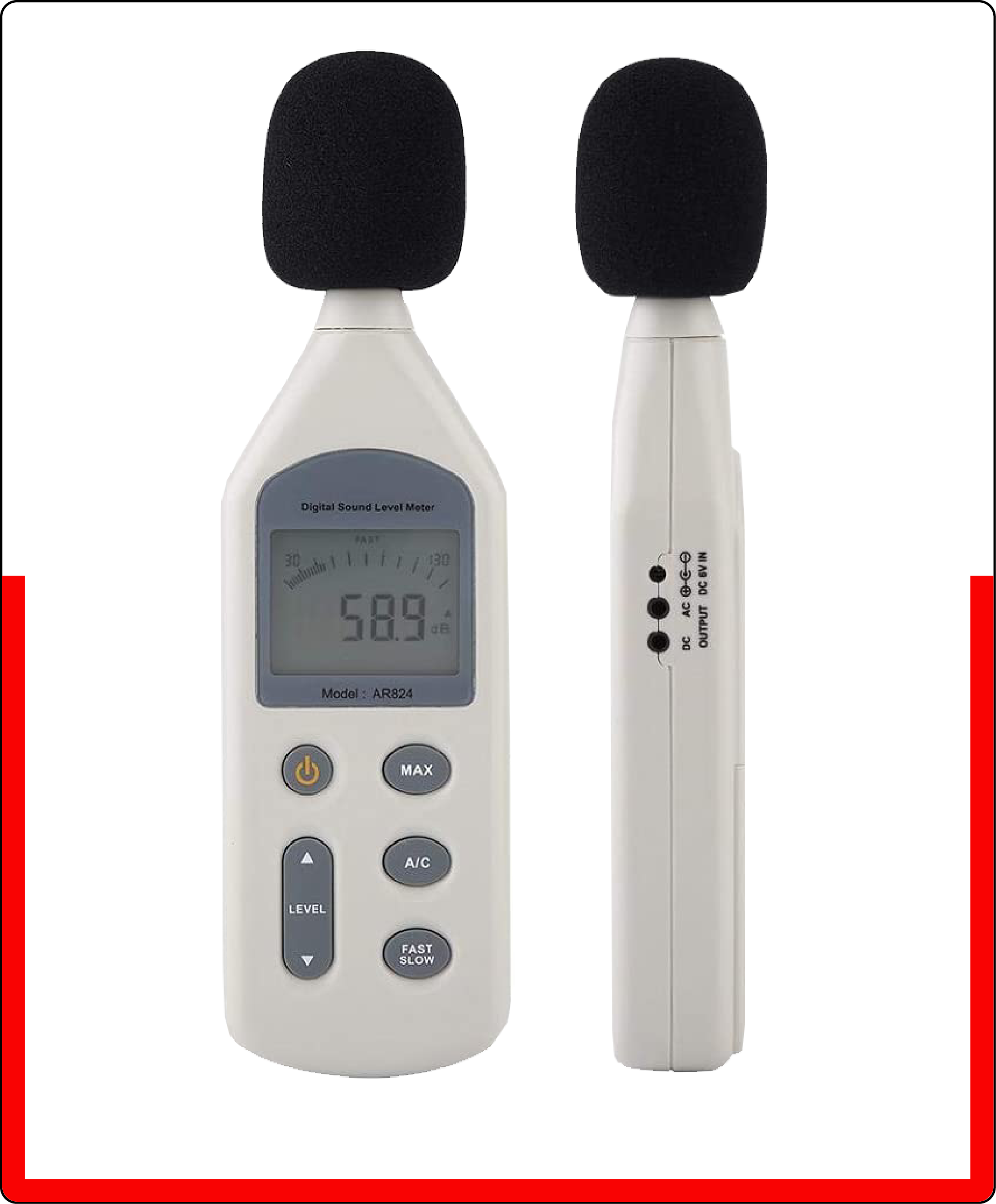 Sound Meter
